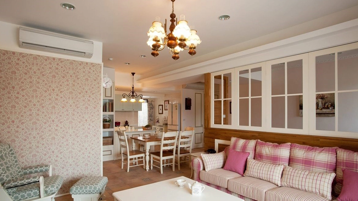 Modern Style home interior design style - Emma Smith - EClife