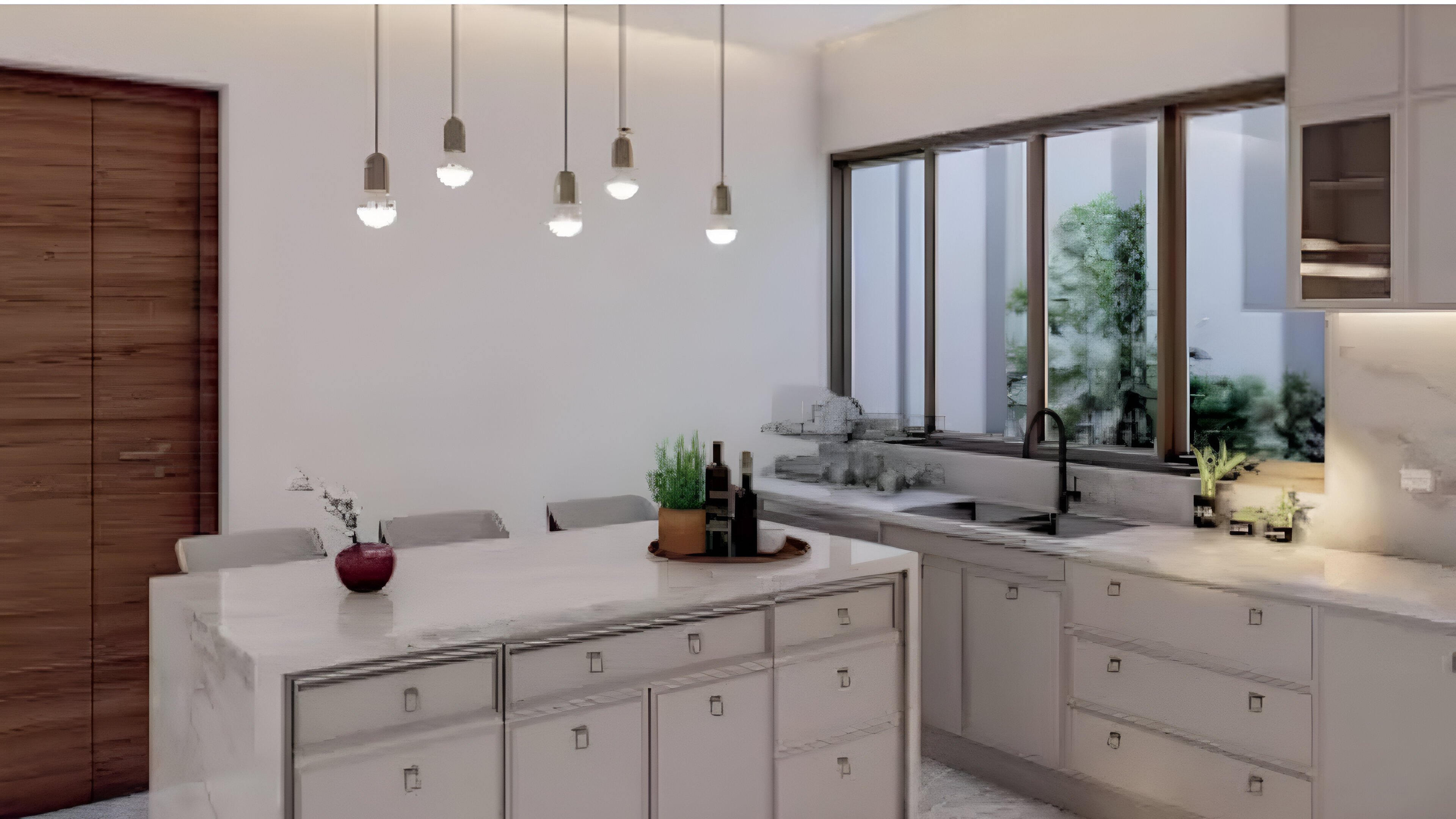 Modern Style home interior design style - Sunside James-Eclife